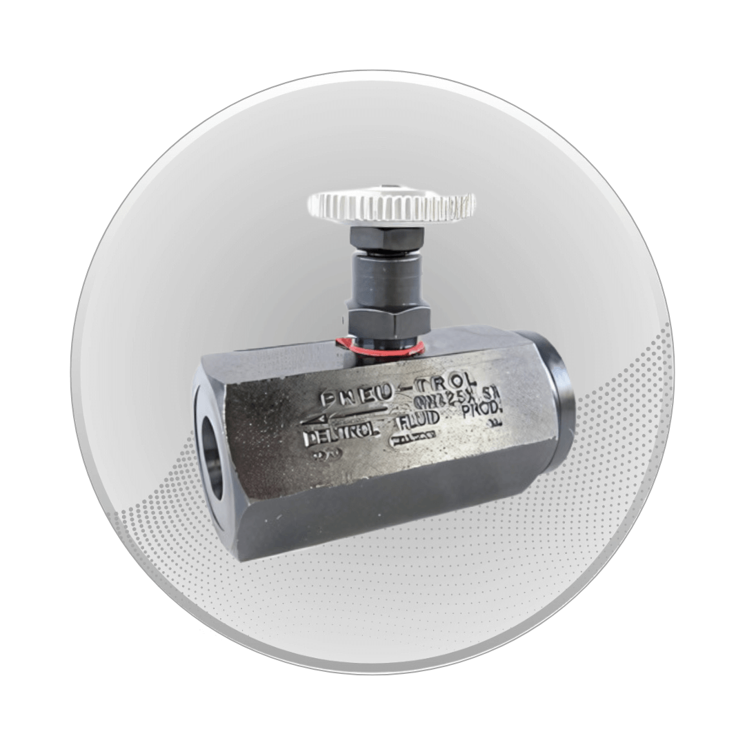 Valves - Scott Industrial Systems