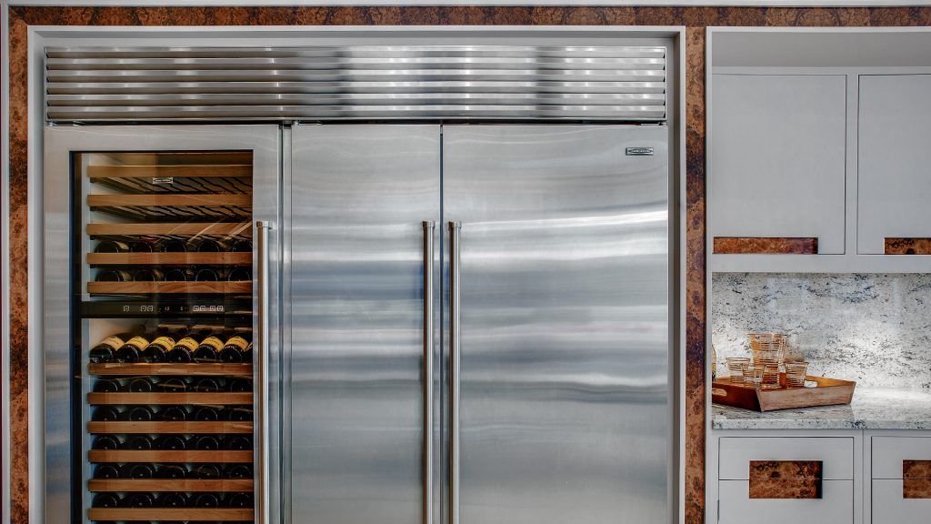 Is a Sub Zero Refrigerator Worth the Money?