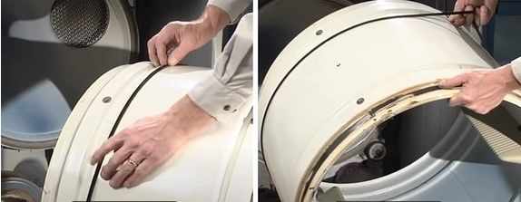 Replace Maytag Dryer Belt: Step-by-Step Guide for DIY Repair