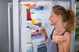 Tips to Keep your Refrigerator and Freezer Humming Along
