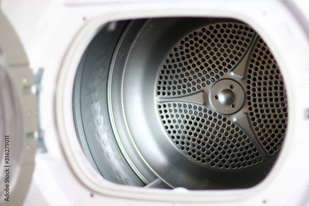 Dryer Drum Have Burn Marks: Causes, Diagnosis, and Prevention