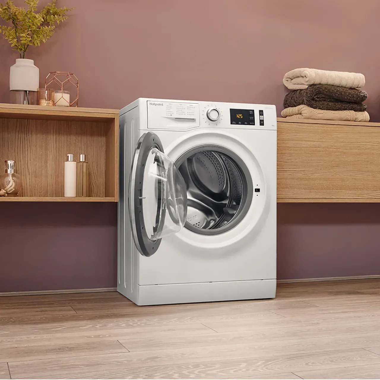 Hard Water Issues in Washing Machines: FAQs and Solutions