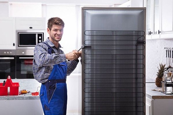 Best Refrigerator Repair Service Near You: A Guide