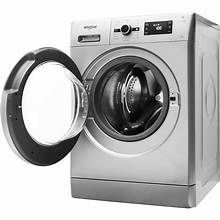 Whirlpool Washing Machine Repair FAQs: Troubleshooting Tips