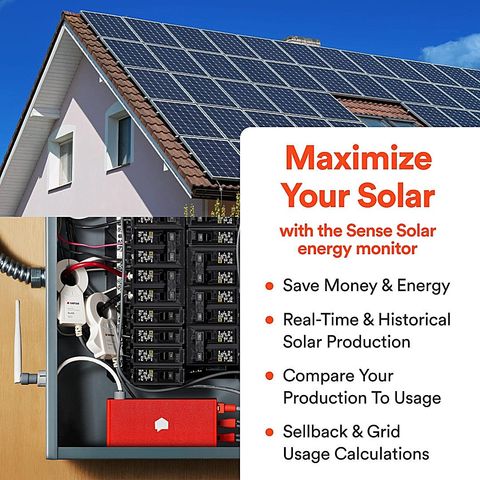 NC Solar Electric LLC - We Offer DIY Home Solar Panel Kits, Custom ...