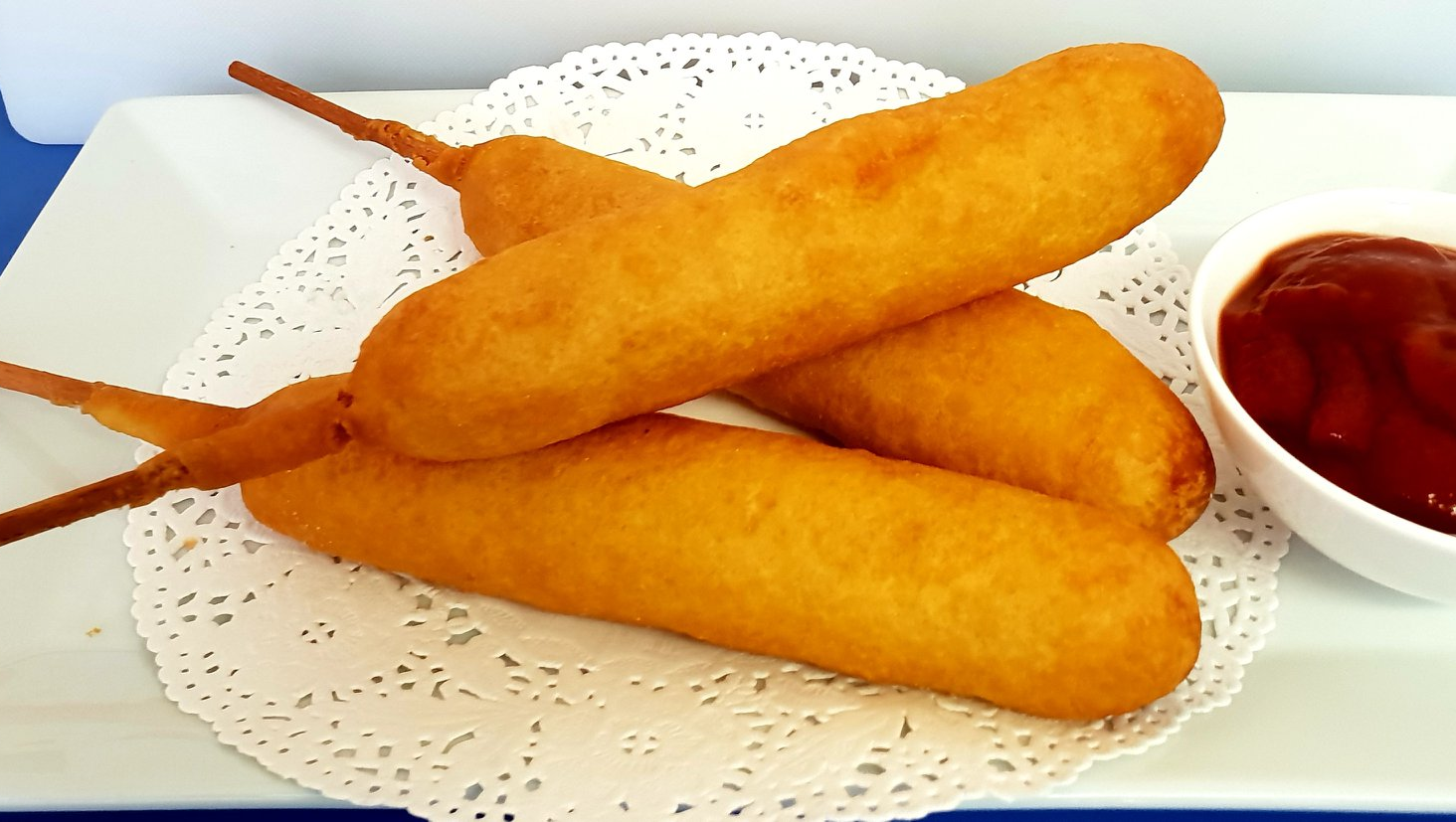 Bayview Food - Contract manufacturer, gluten free