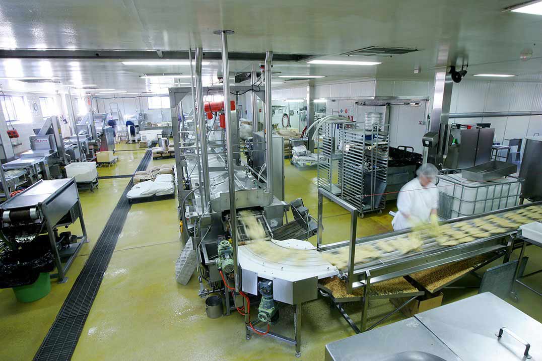 Innovation and Development | Bayview Foods