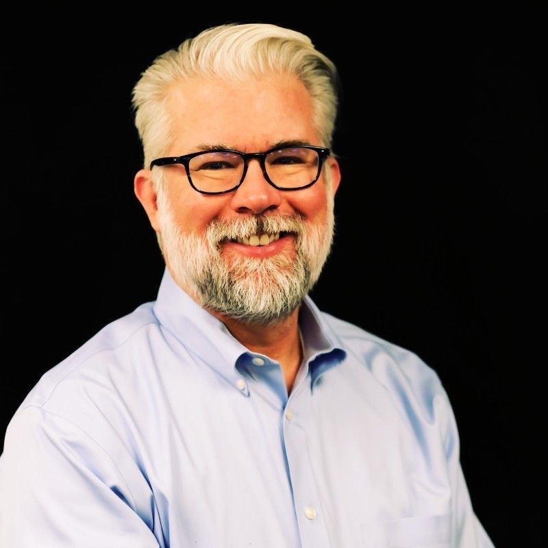 Peter Scudder | Luminate Home Loans | Your Home Team