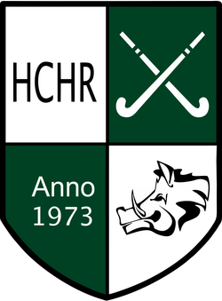 HCHR Dè hockeyclub voor Holten en Rijssen.