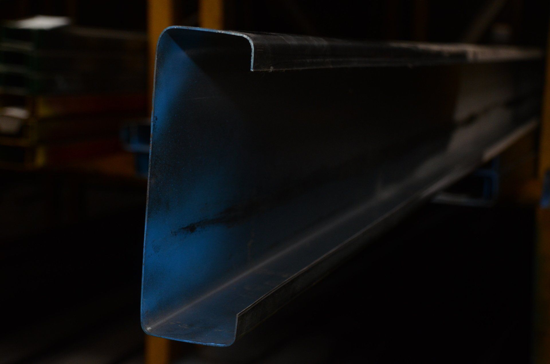 ¿Y para qué sirven los perfiles en C?