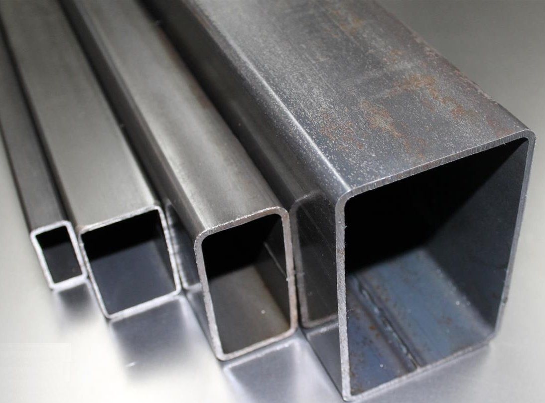 Vigas de acero Agofer Colombia