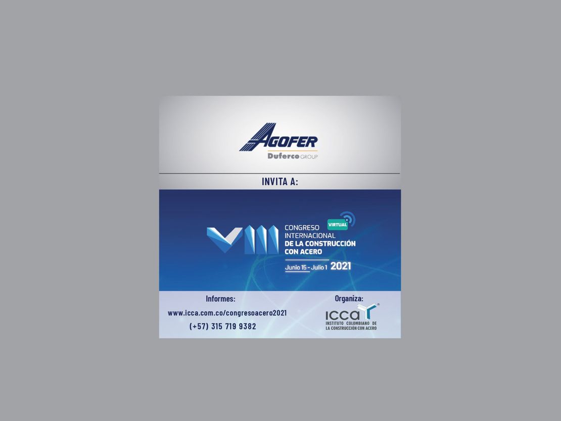 Agofer - Materiales de Construcción