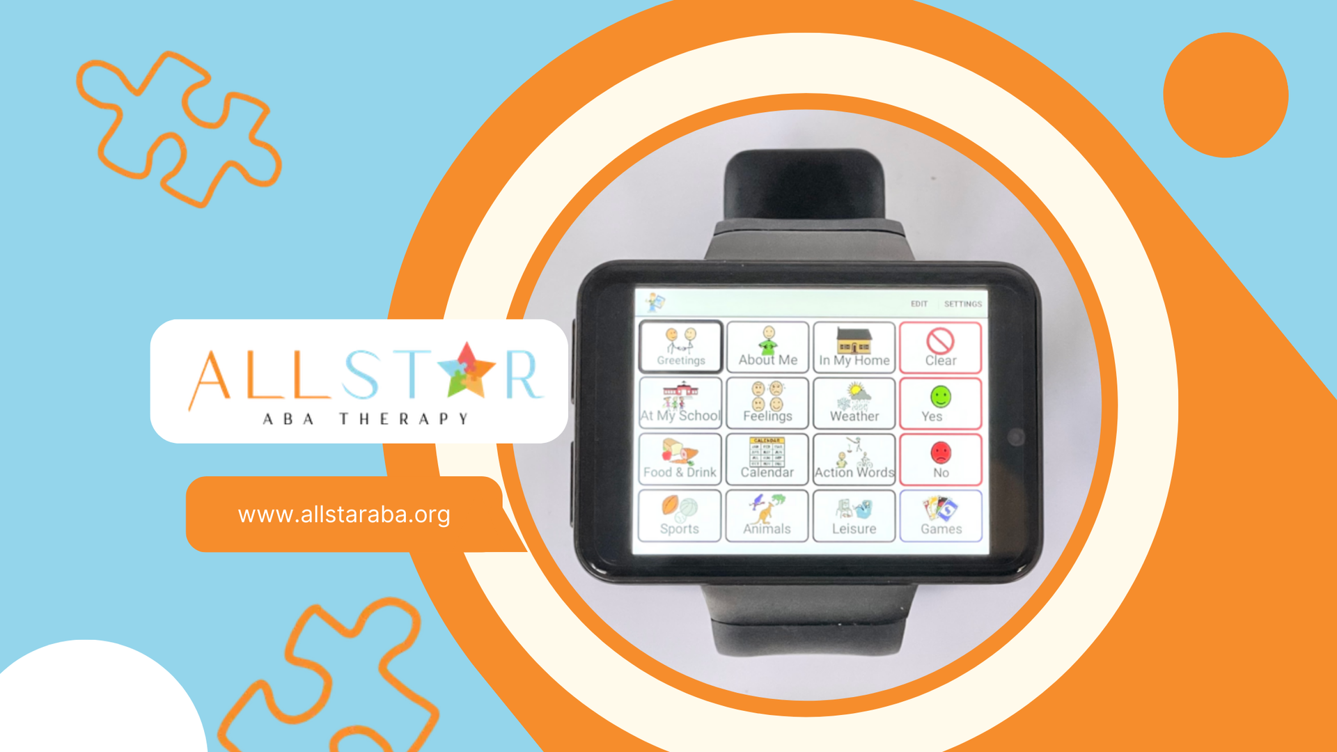 AAC Devices for Autism & ABA: Improve Communication Skills