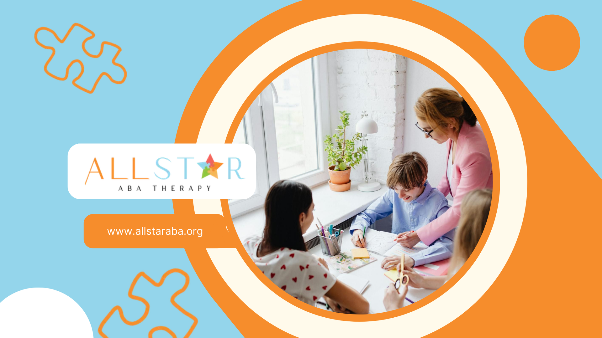 The Important Role of ABA Therapy Sessions | All Star ABA