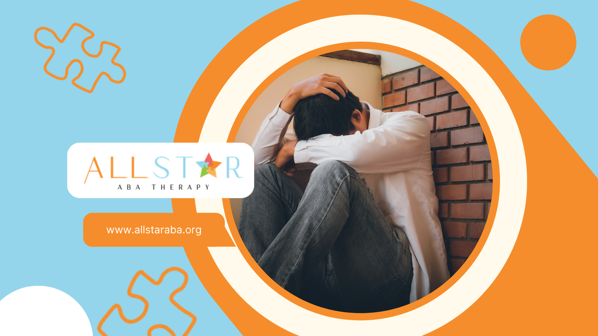 Can ABA Therapy Help with Depression? | All Star ABA