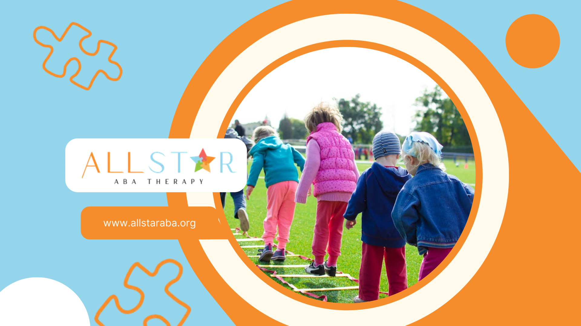 ABA Therapy's Impact on Social Skills | All Star ABA