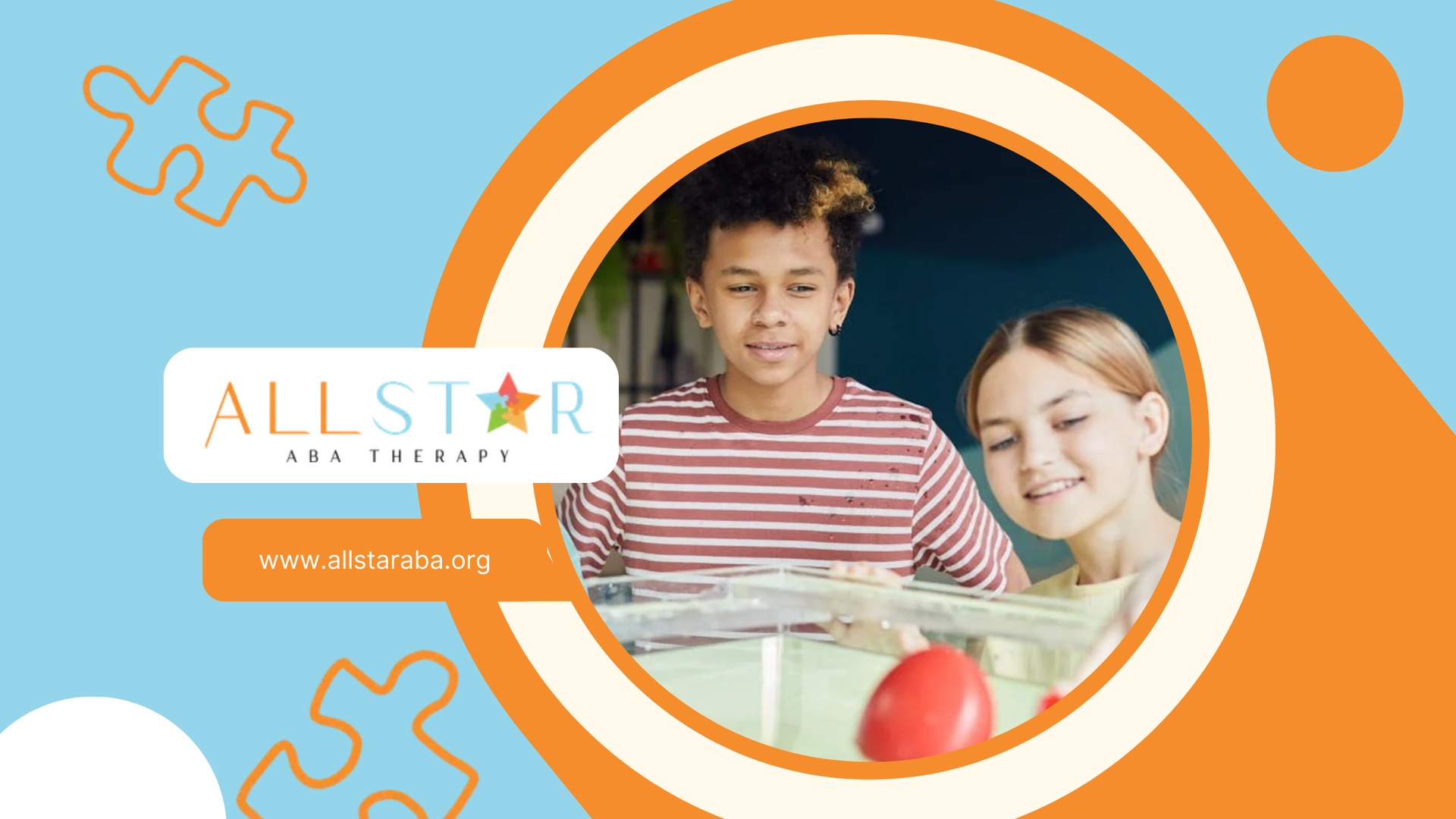 New Study: Autism Development in Children | All Star ABA