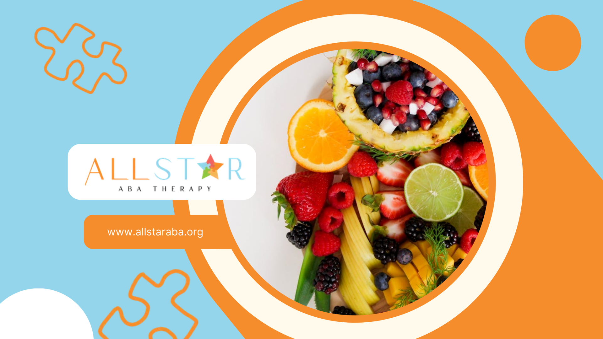 Autism Diet: Nutrition Tips for Success | All Star ABA