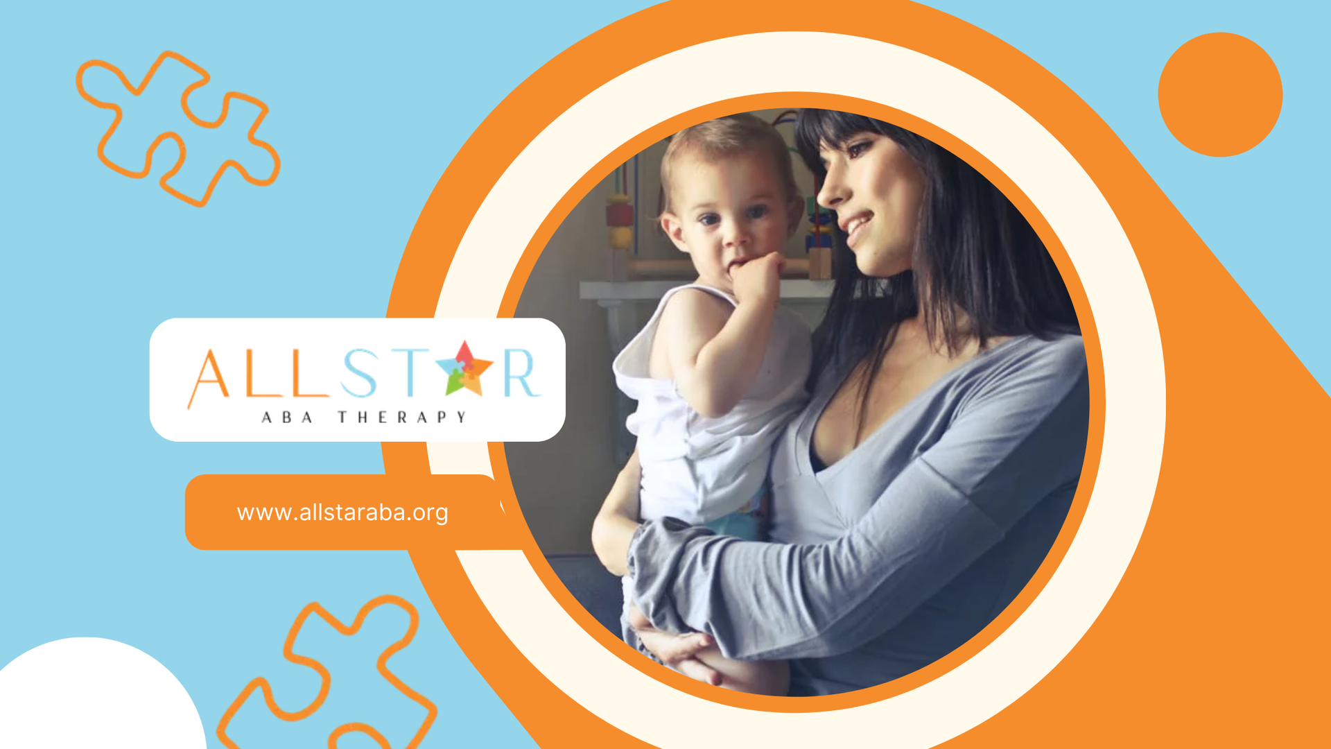 Autism Origins: Born With or Developed? | All Star ABA