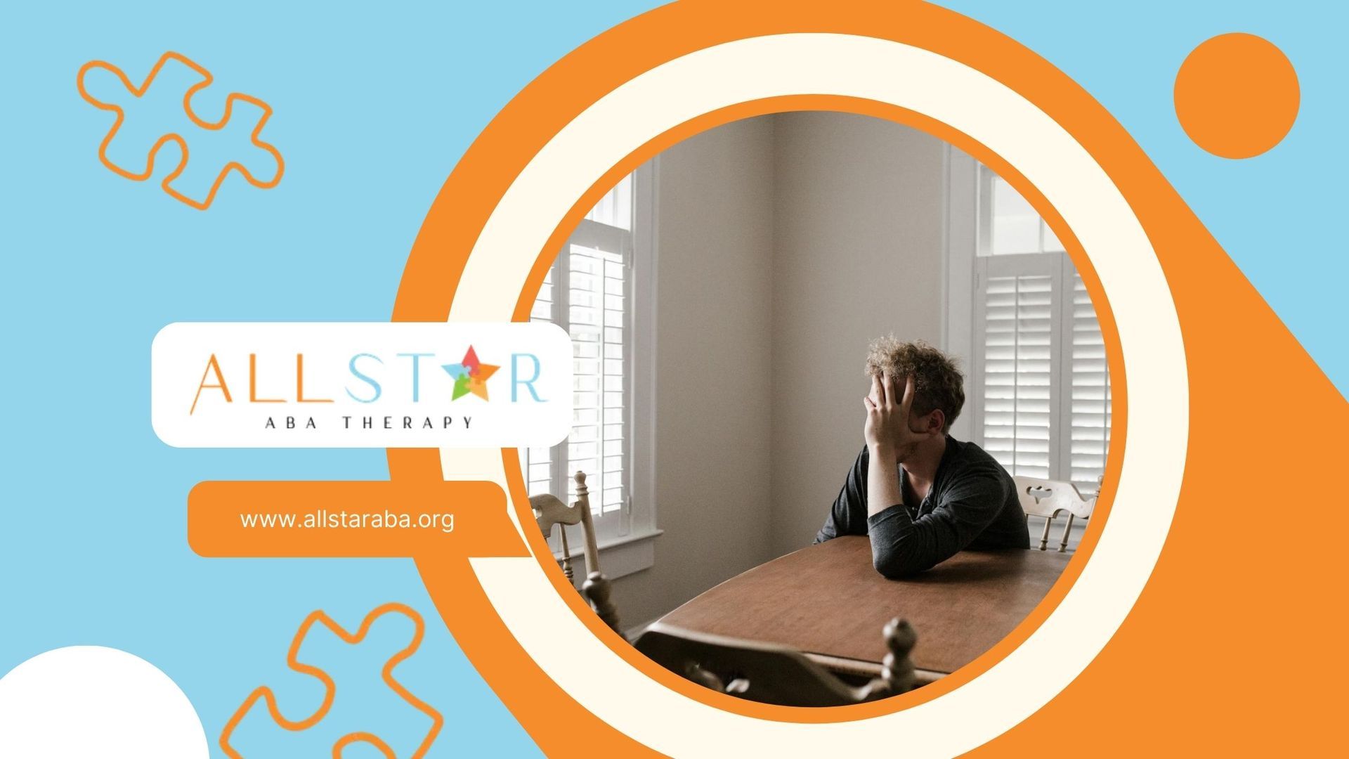 Understanding Autistic Shutdown in Adults | All Star ABA