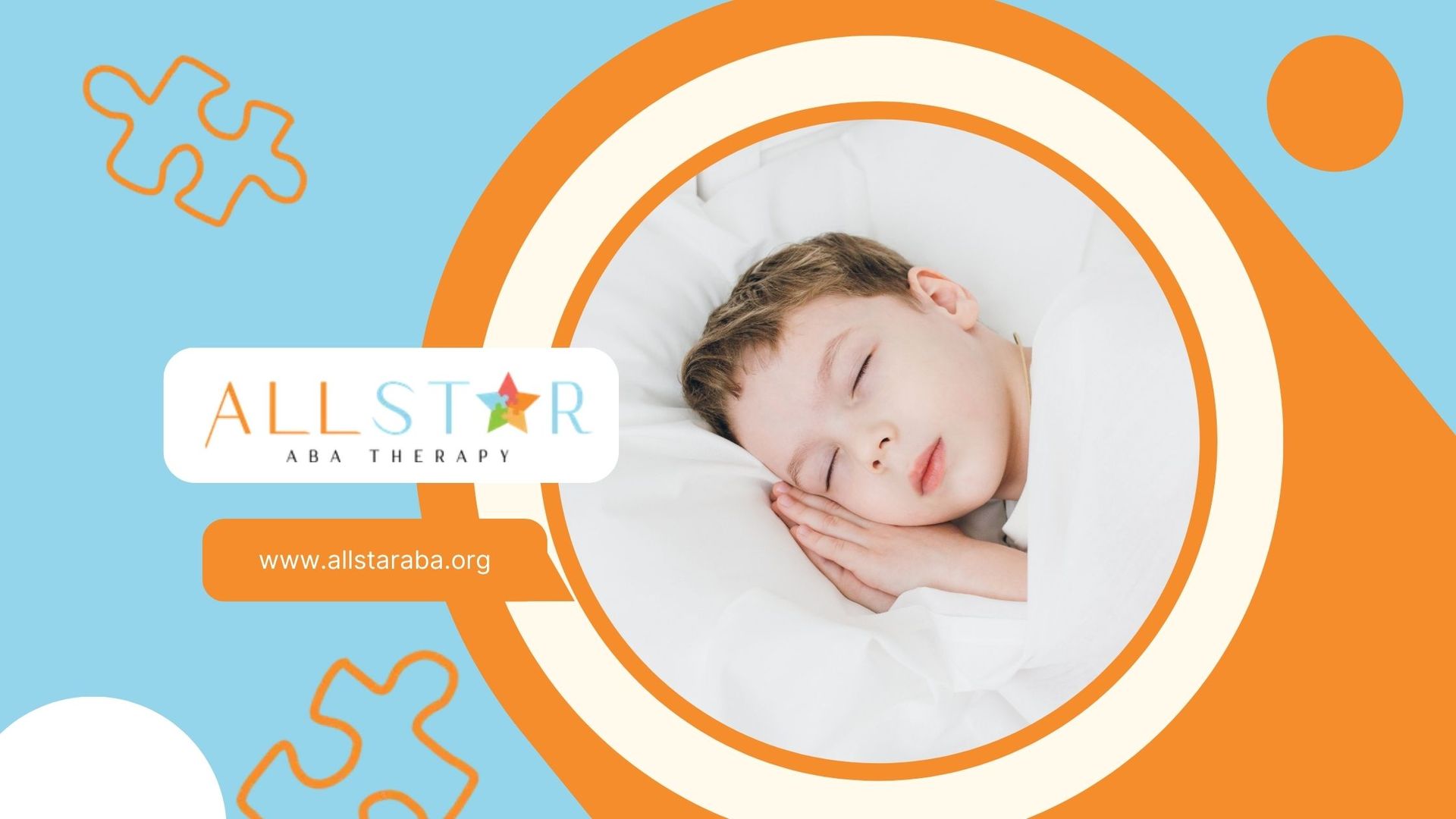 The Connection Between Autism and Sleeping Positions