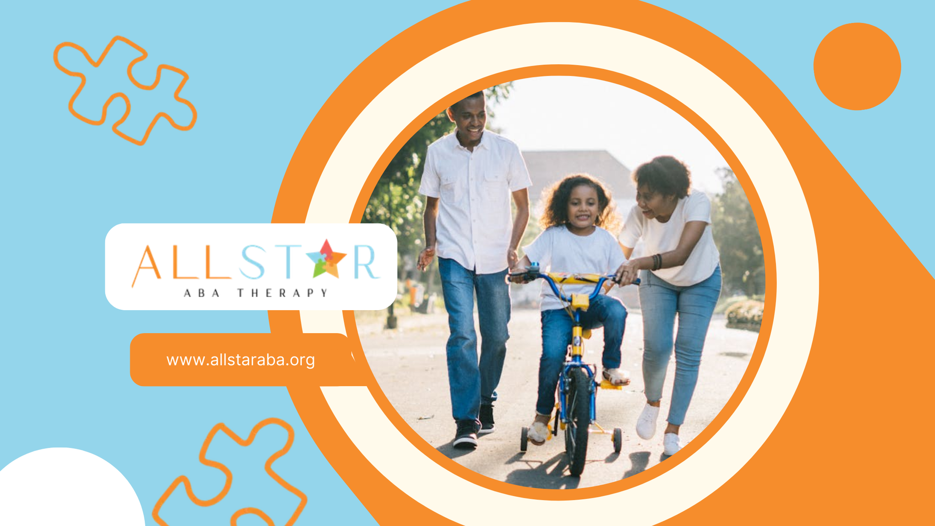 Understanding the Autistic Spectrum Wheel | All Star ABA