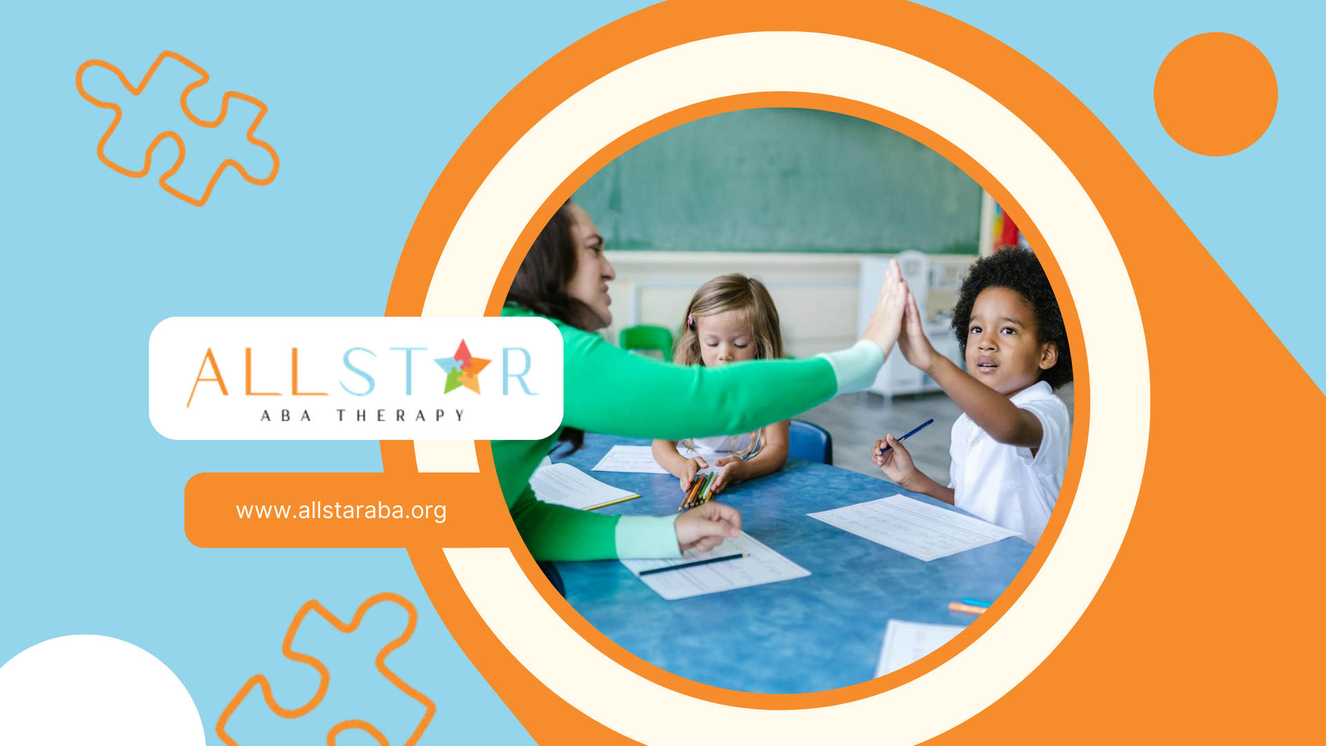 Exploring the Importance of ABA Therapy for Autism | All Star ABA