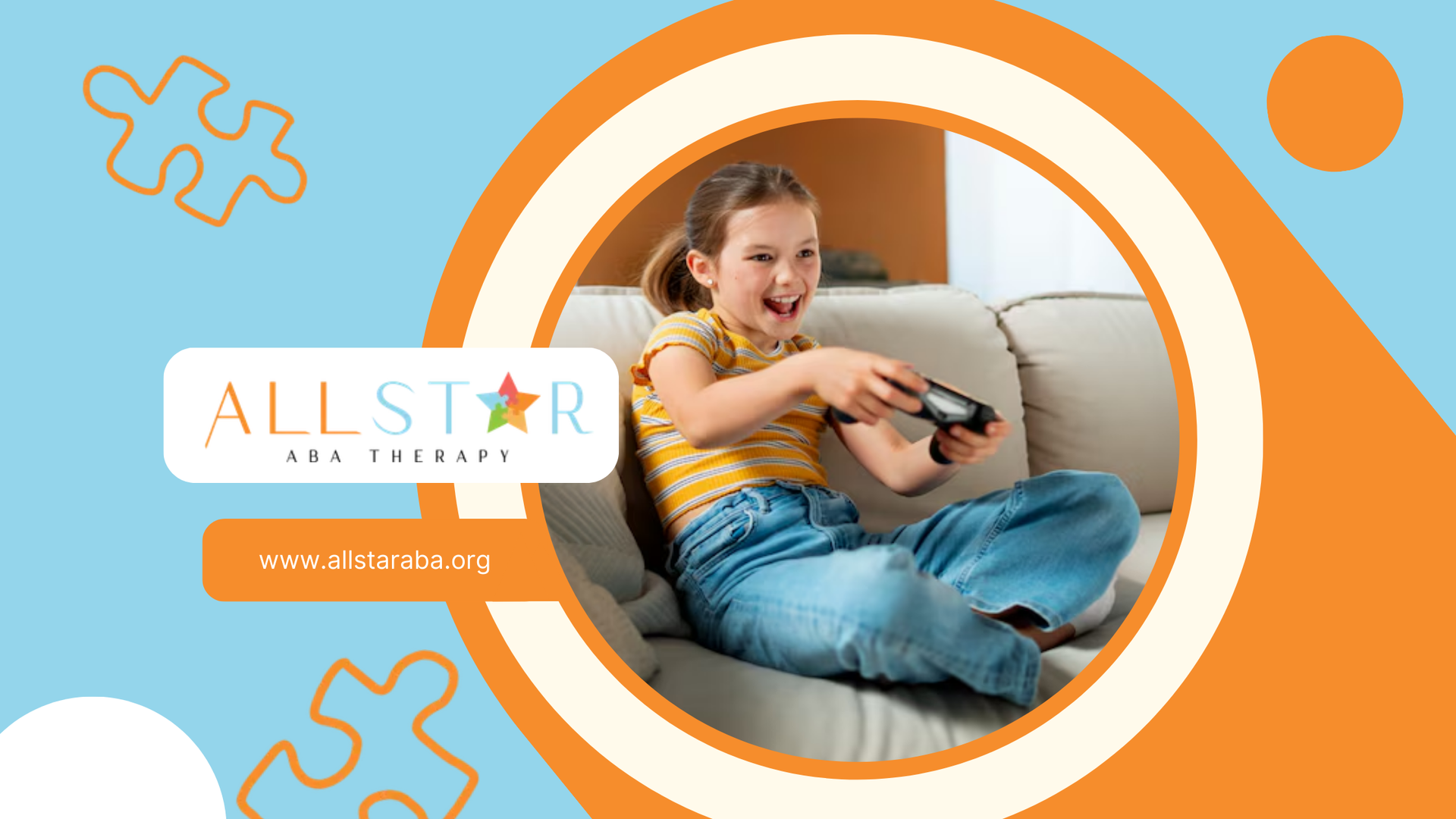 How Early Intervention for Autism Can Change Life | All Star ABA