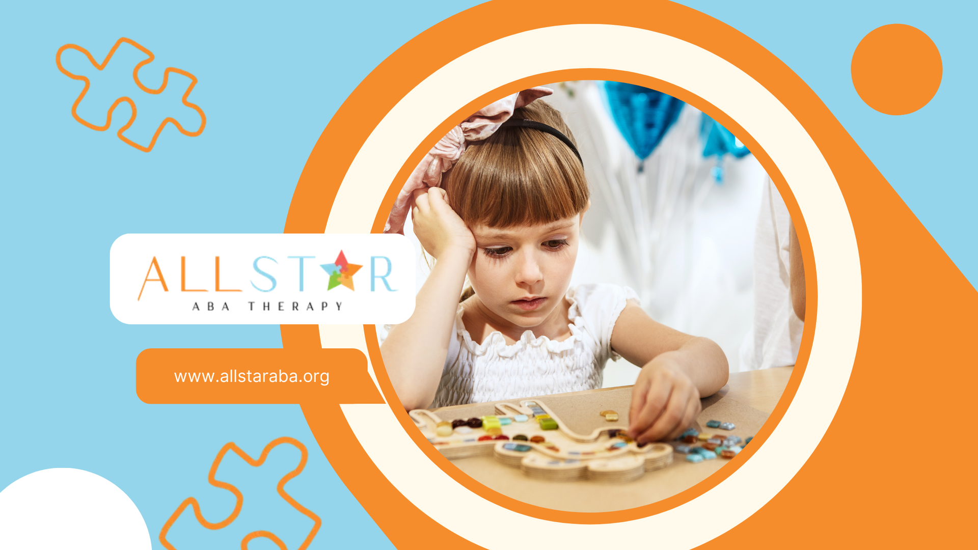 Can ABA Therapy Enhance IQ in Autistic Children? | All Star ABA