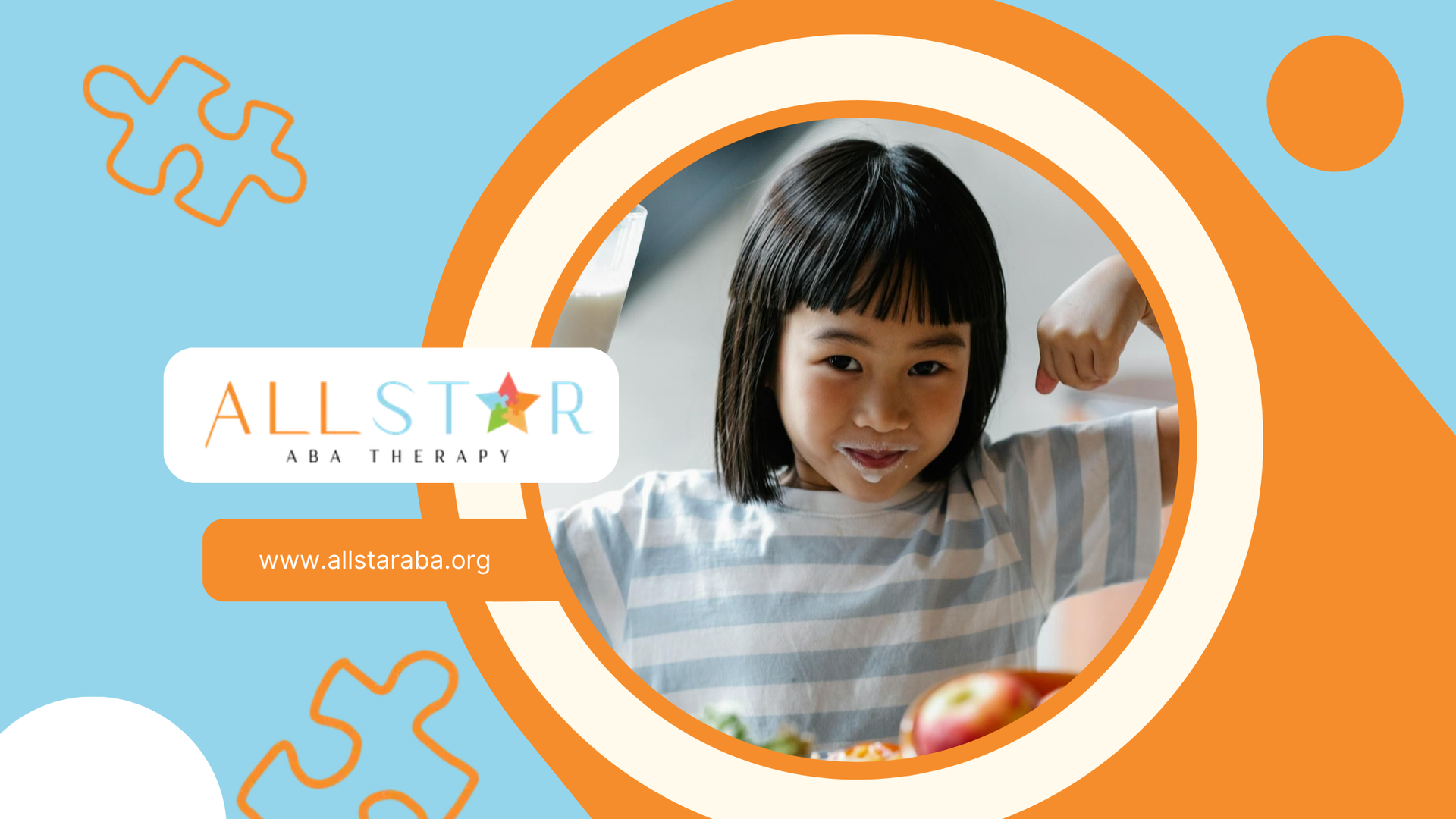 Learning the Key Characteristics of Autism | All Star ABA