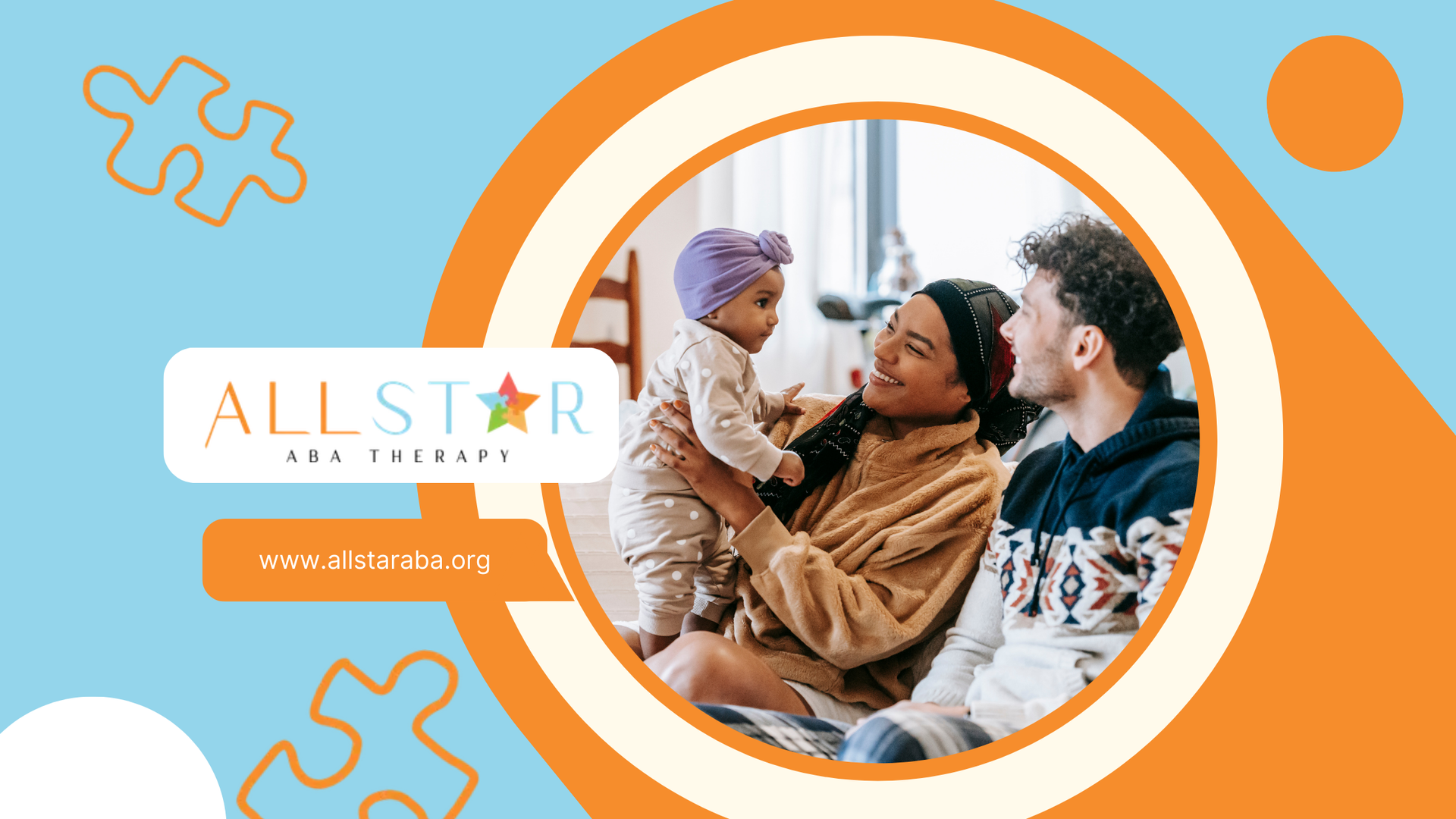 Do Babies with Autism Smile? Research and Insights | All Star ABA