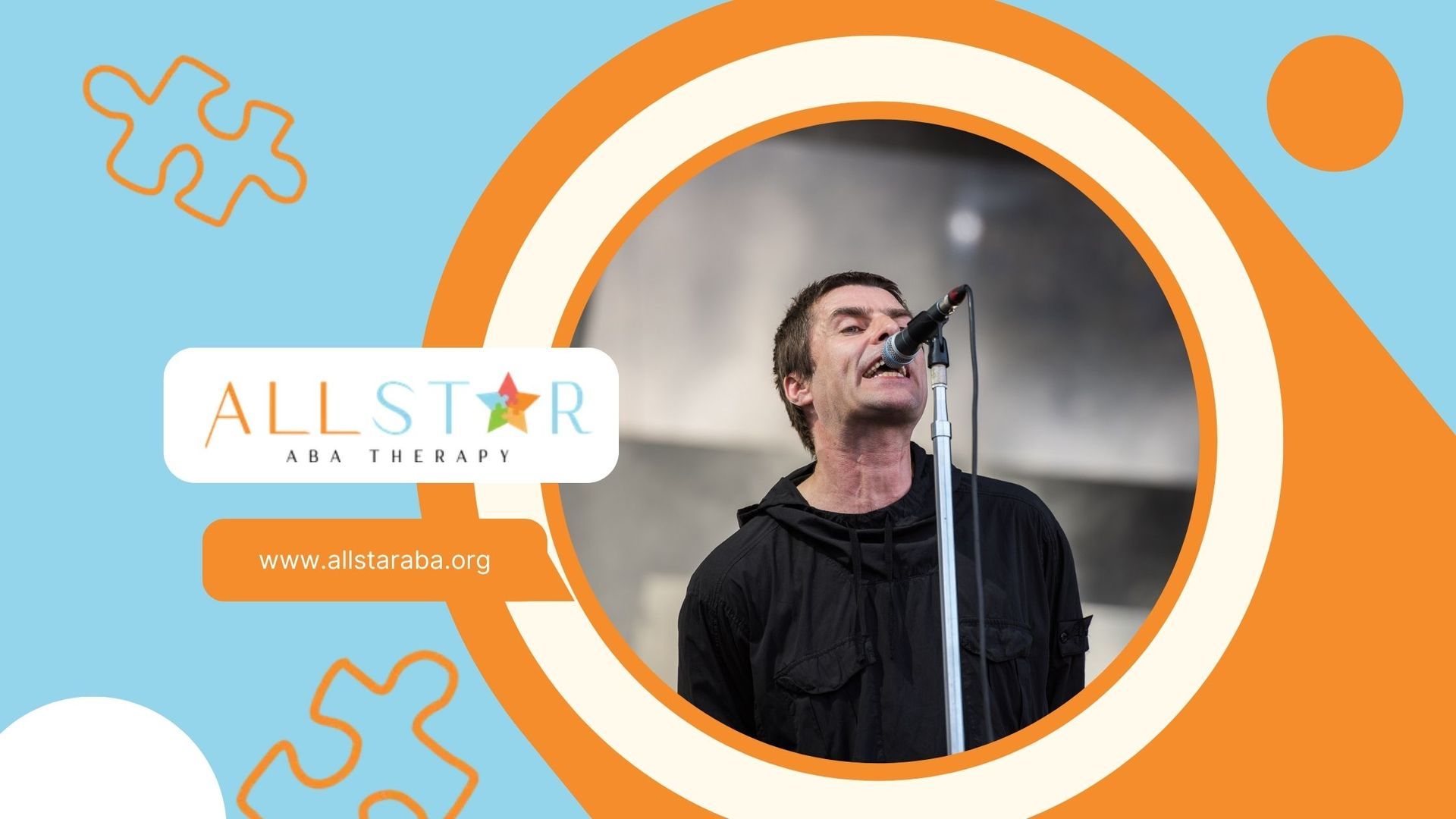 Is Liam Gallagher Autistic? A Look at the Controversy