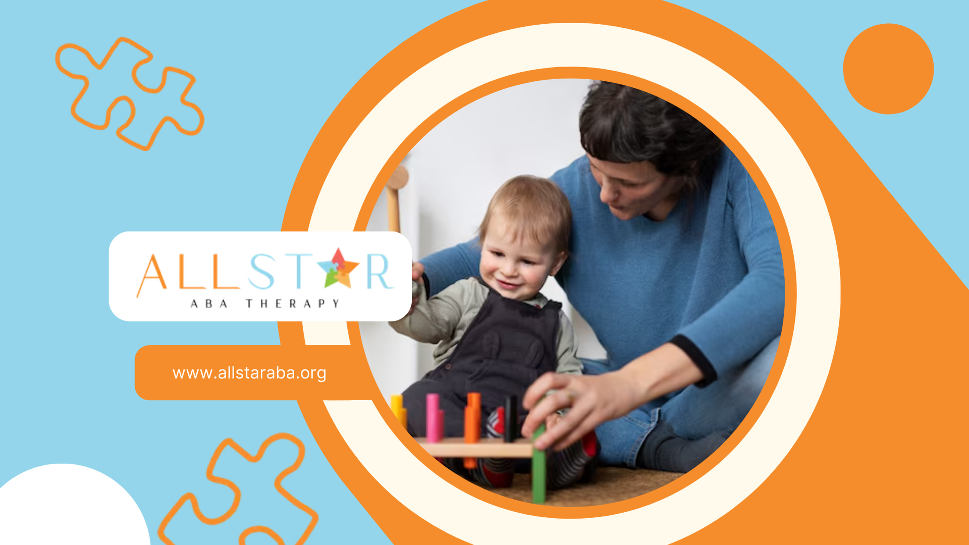 Importance of Early Intervention for Autism | All Star ABA