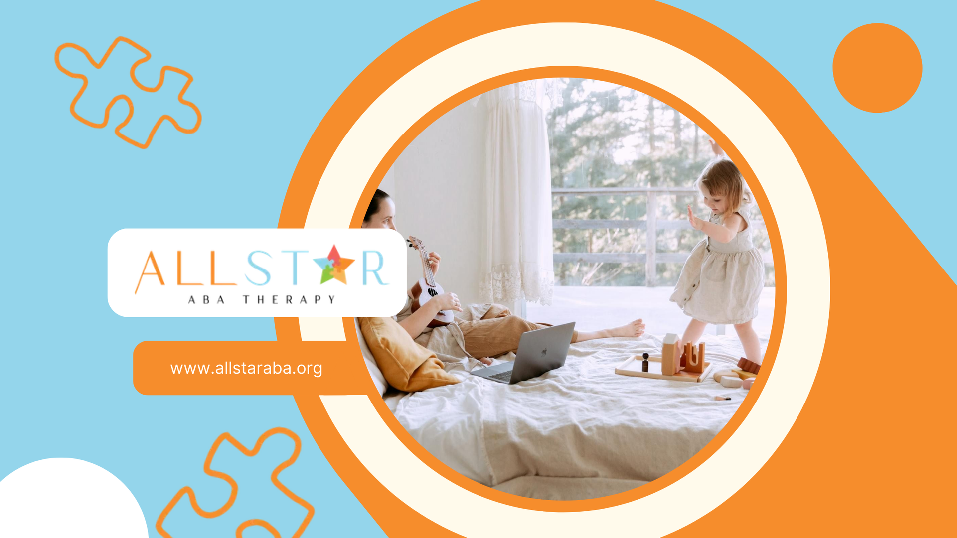 Explaining Home-Based ABA Therapy's Effectiveness | All Star ABA