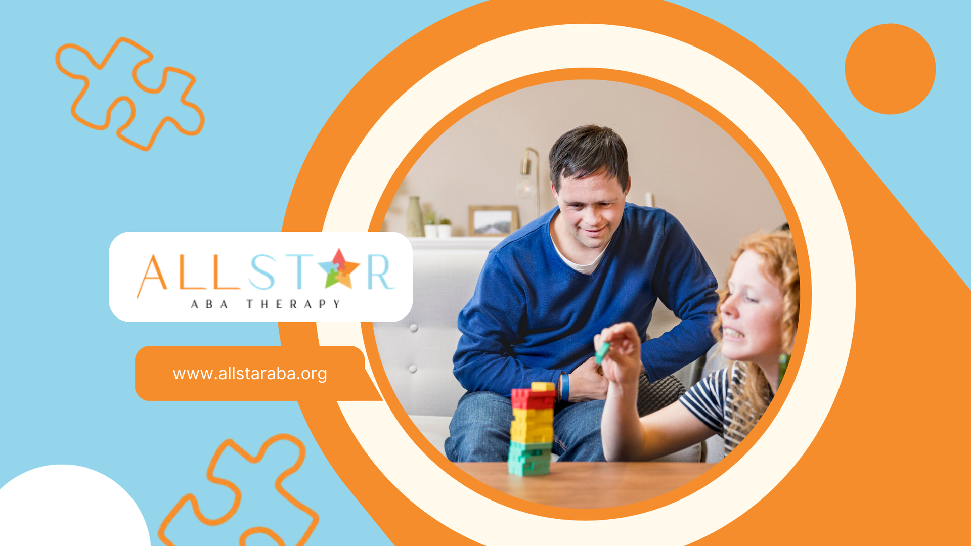 Social Interactions Among Autistic Individuals | All Star ABA