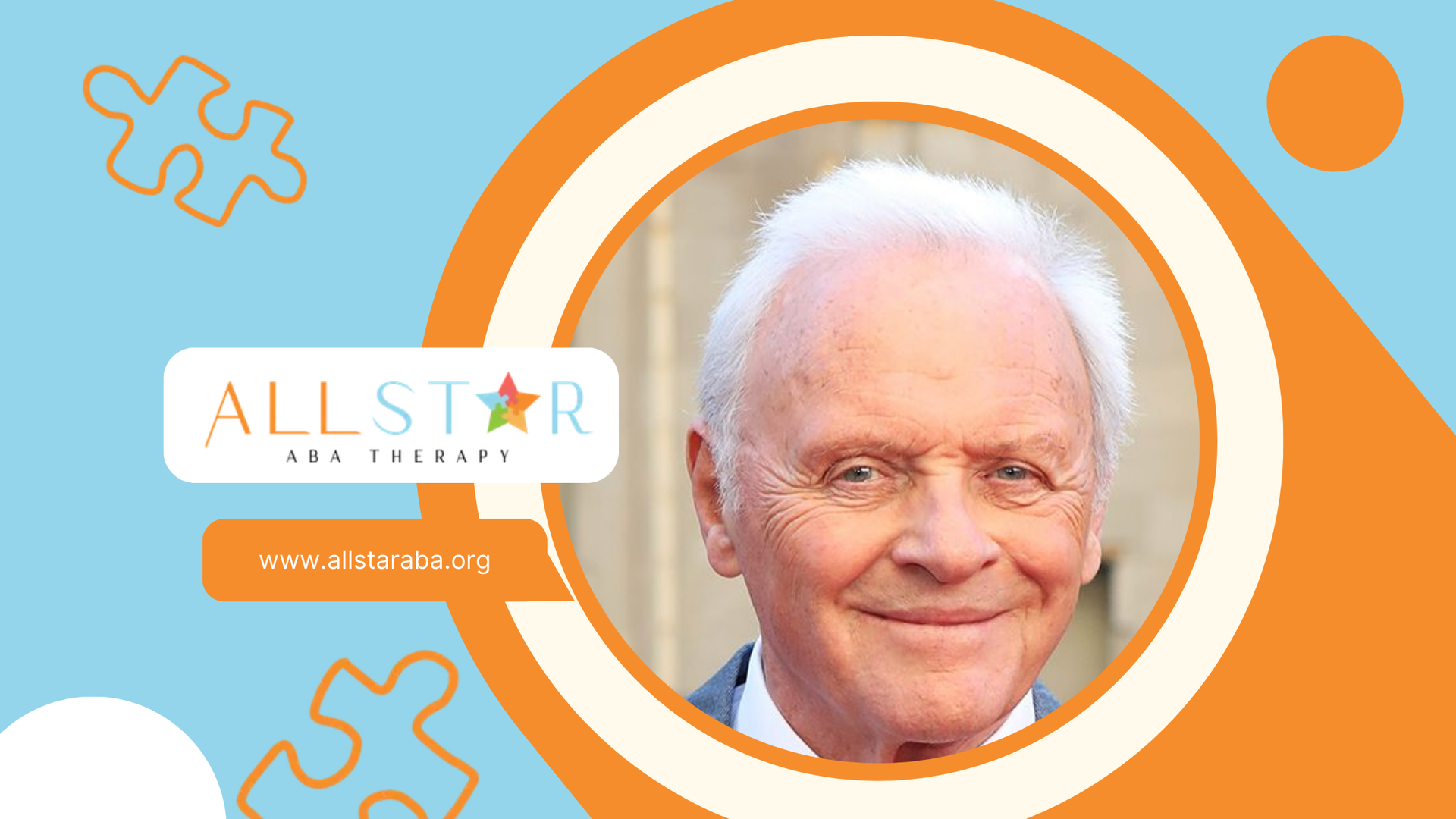 10 Famous People with Autism Spectrum Disorder | All Star ABA