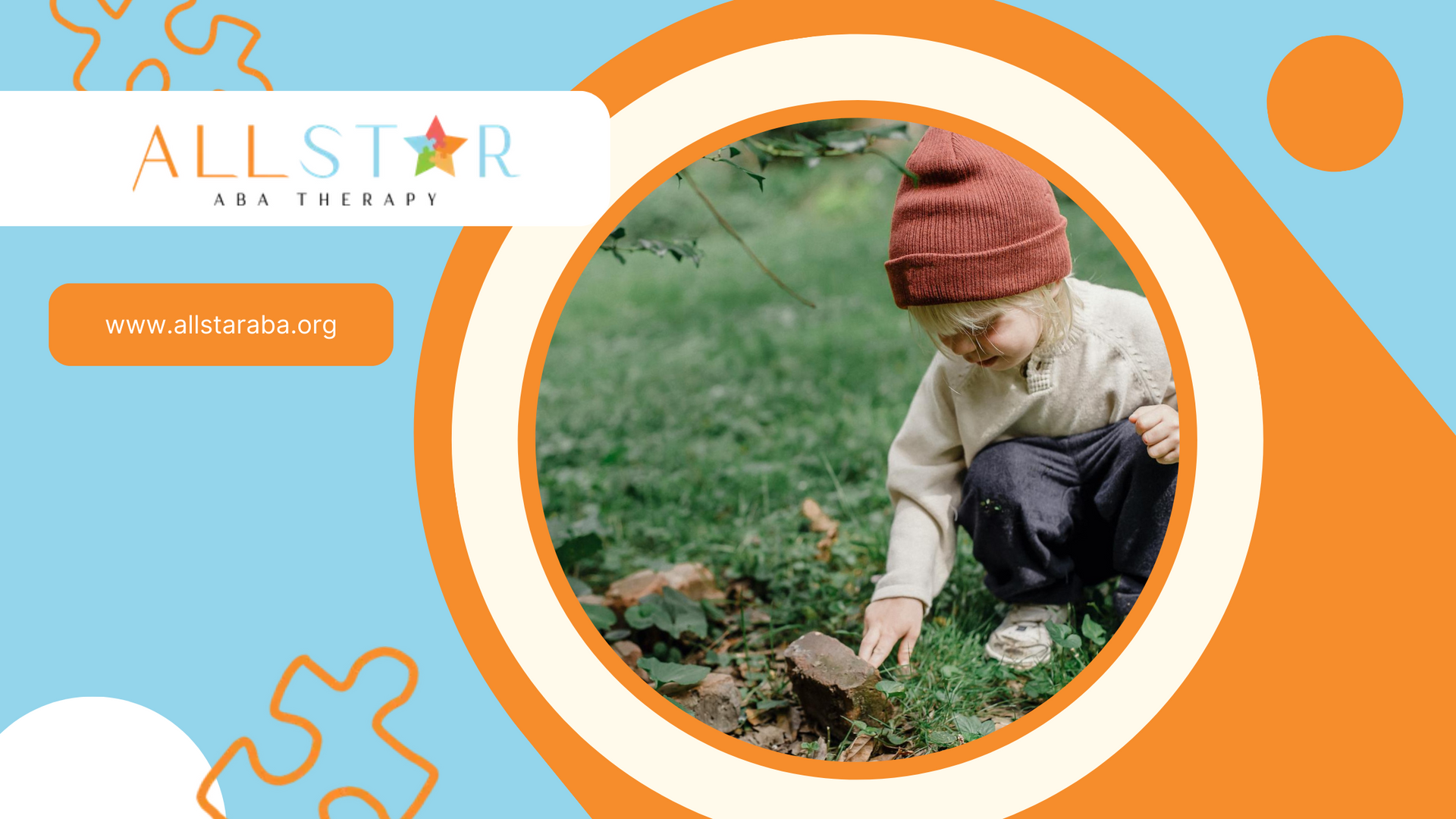 Exploring the Importance of ABA Therapy for Autism | All Star ABA