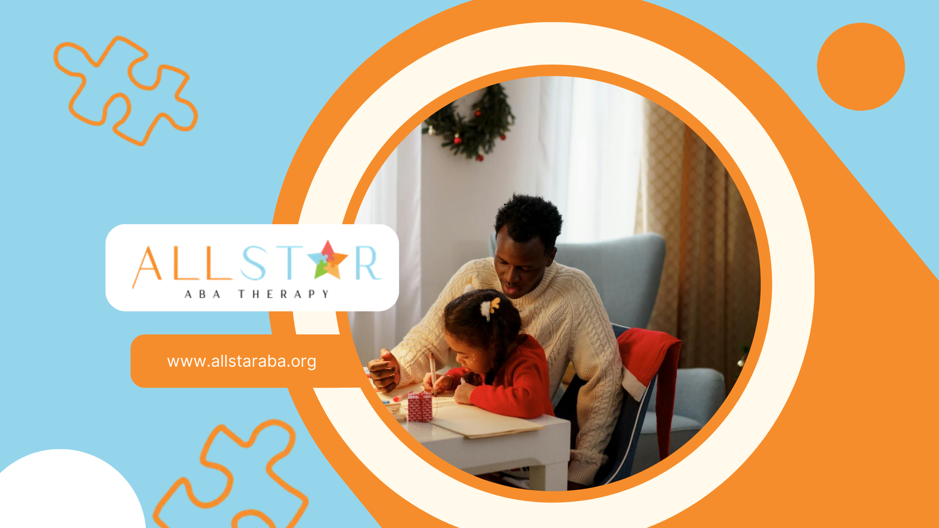 Guide to Baltimore's Home-Based ABA Therapy | All Star ABA