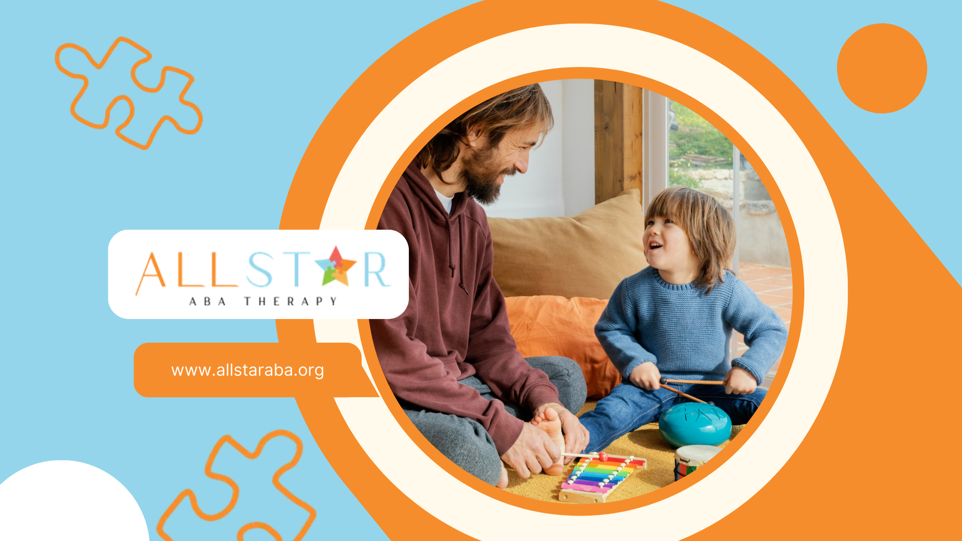 The Power of Positive Reinforcement in ABA Therapy