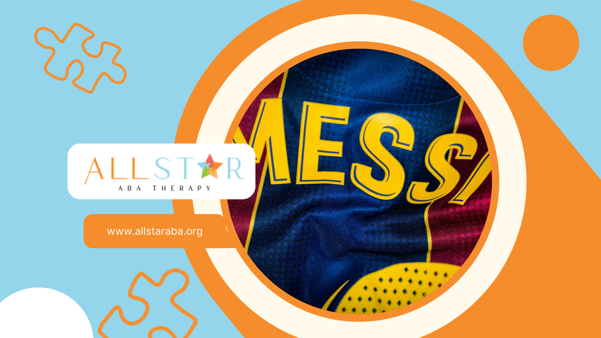 Clearing Speculations: Is Lionel Messi Autistic? | All Star ABA