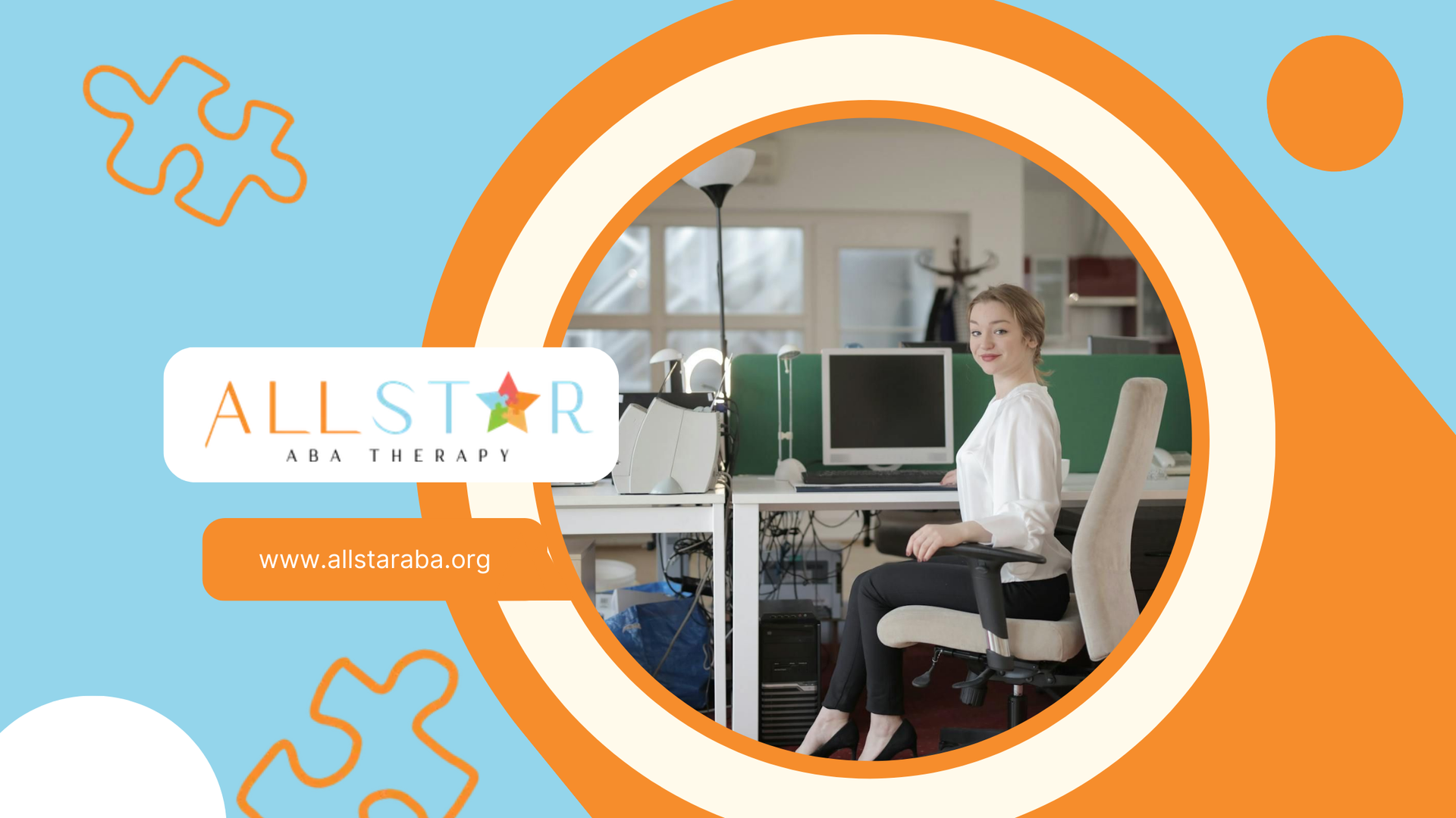 Best Jobs for Autistic Adults in Baltimore MD | All Star ABA