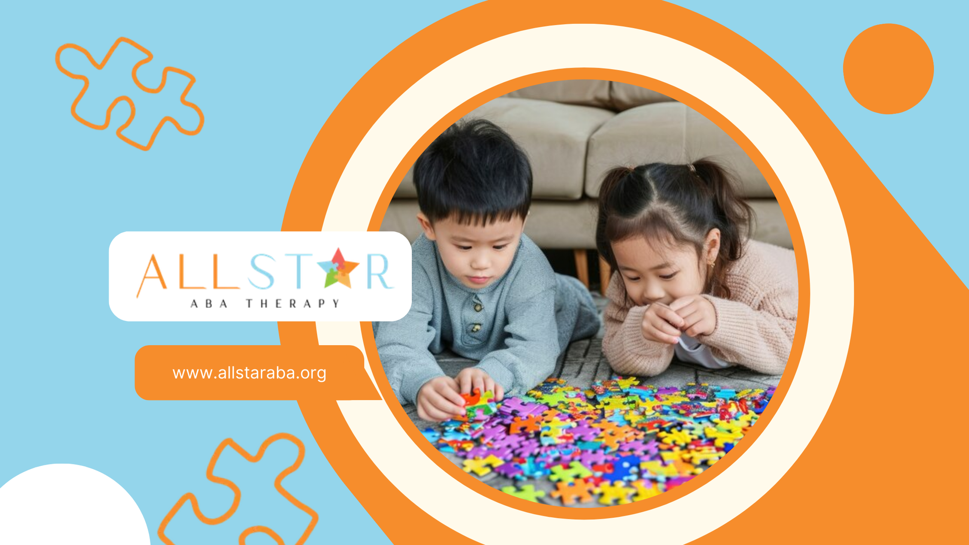 Understanding the Levels of Autism | All Star ABA
