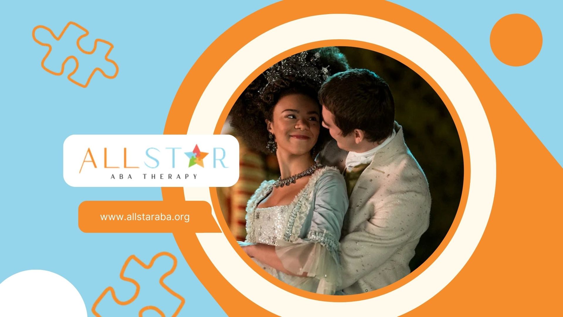 Fact vs. Fiction: Is King George in Bridgerton Autistic?