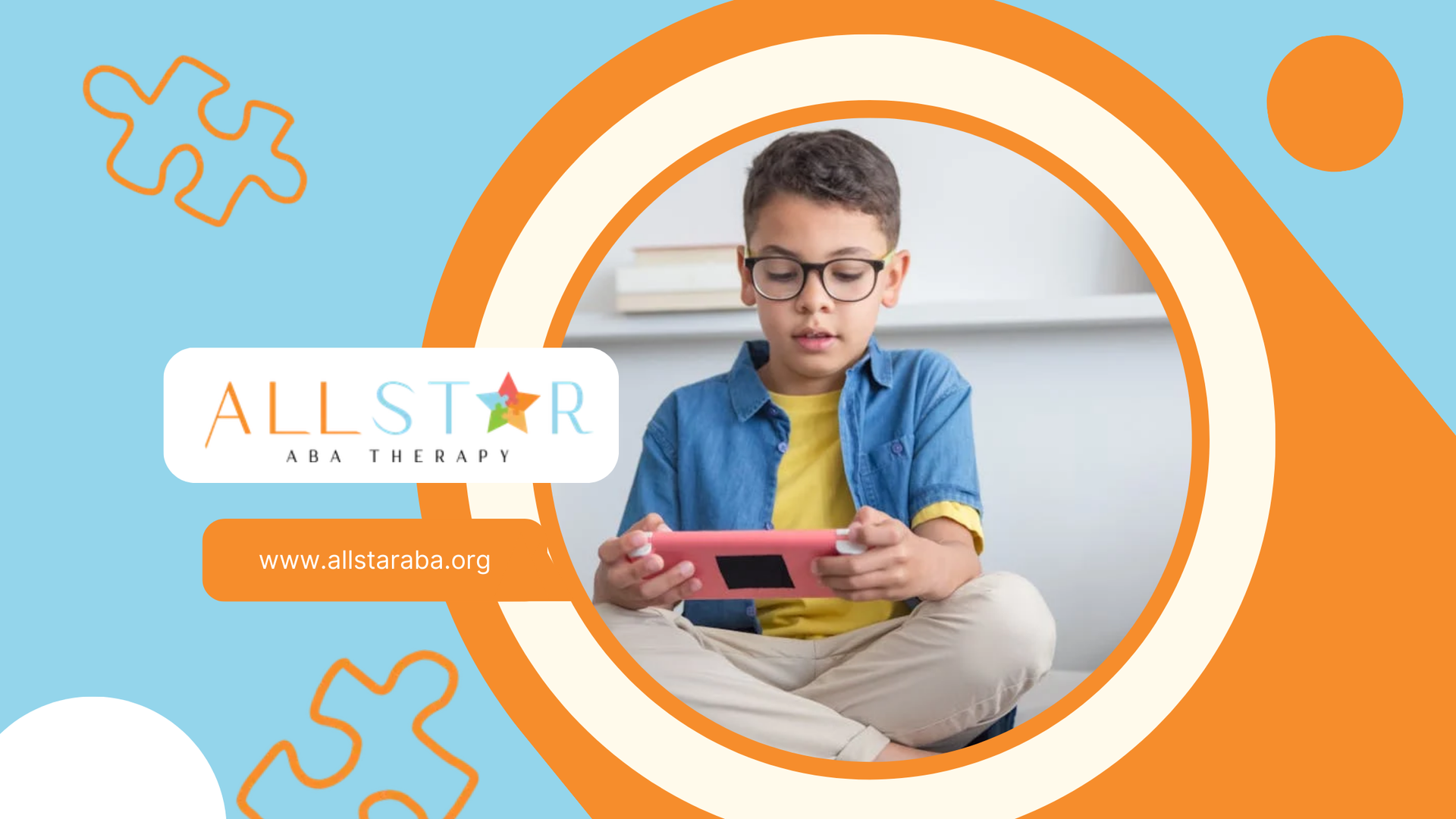 Nintendo Switch Games for Autistic Children | All Star ABA