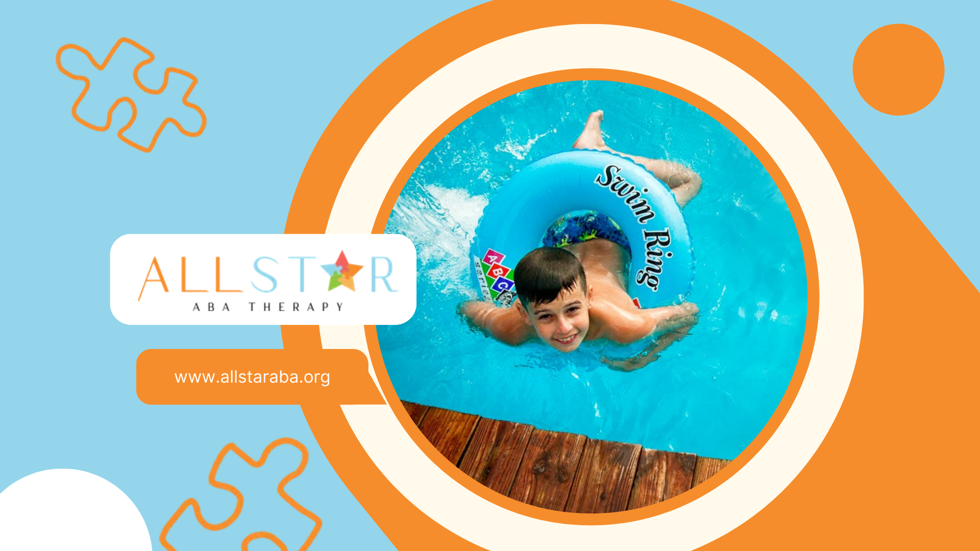 Pool Safety Tips for Autistic Children | All Star ABA