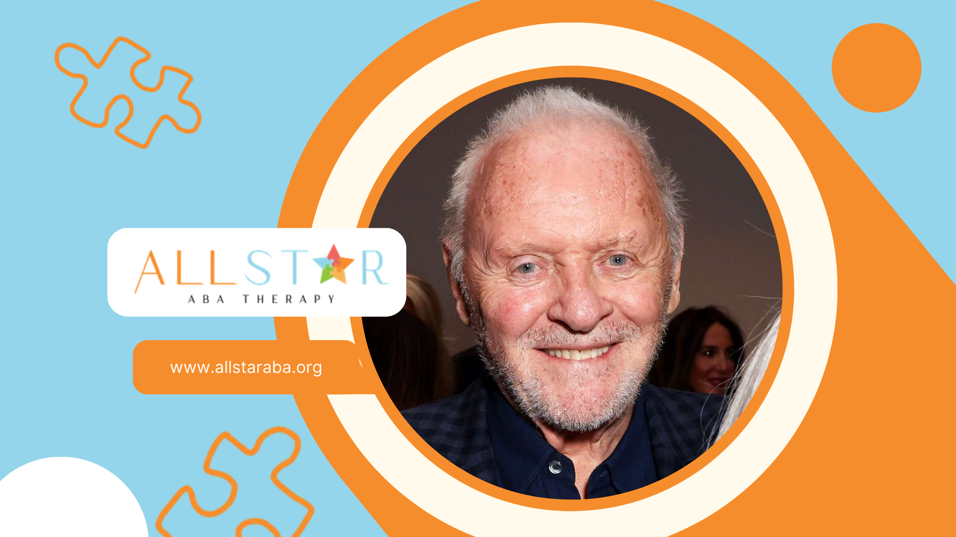 10 Inspiring Public Figures With Autism | All Star ABA