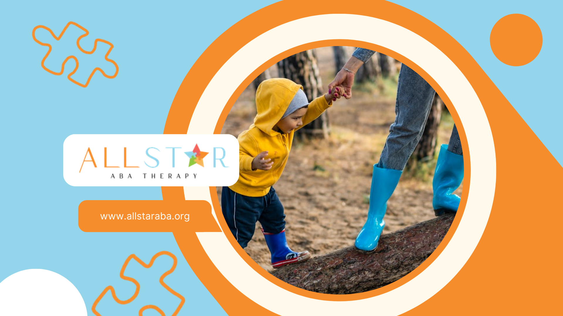 Sensory-Friendly Love Languages for Autism | All Star ABA