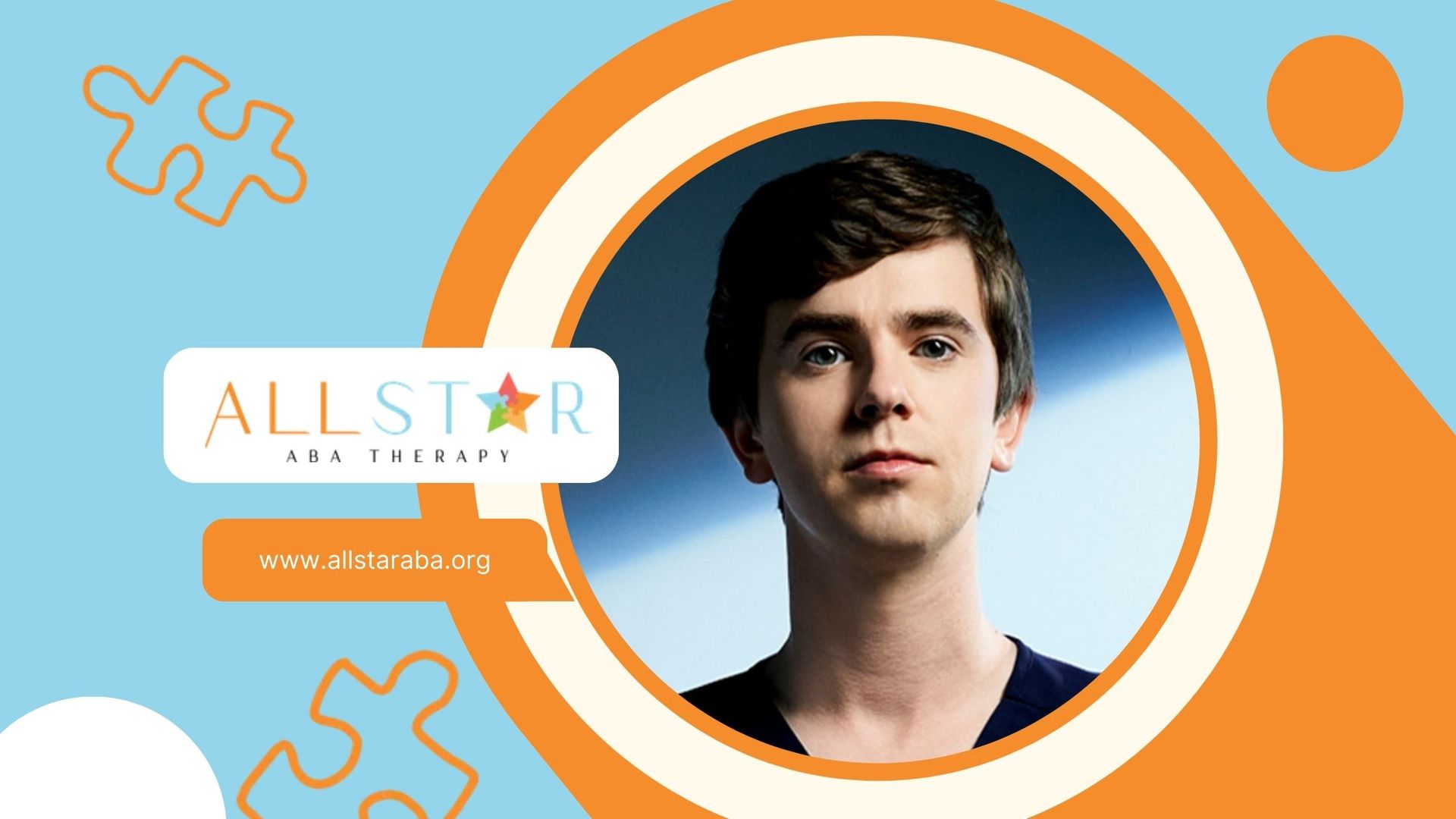 Autism Representation of Shaun Murphy in The Good Doctor