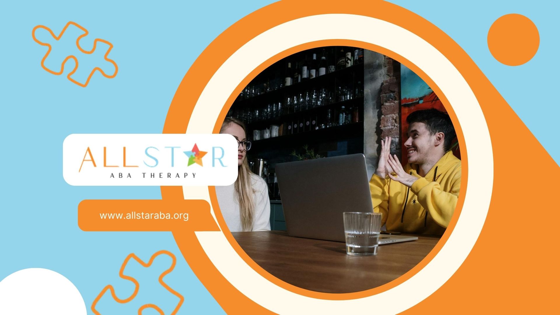 Sign Language for Autistic Adults in Maryland | All Star ABA