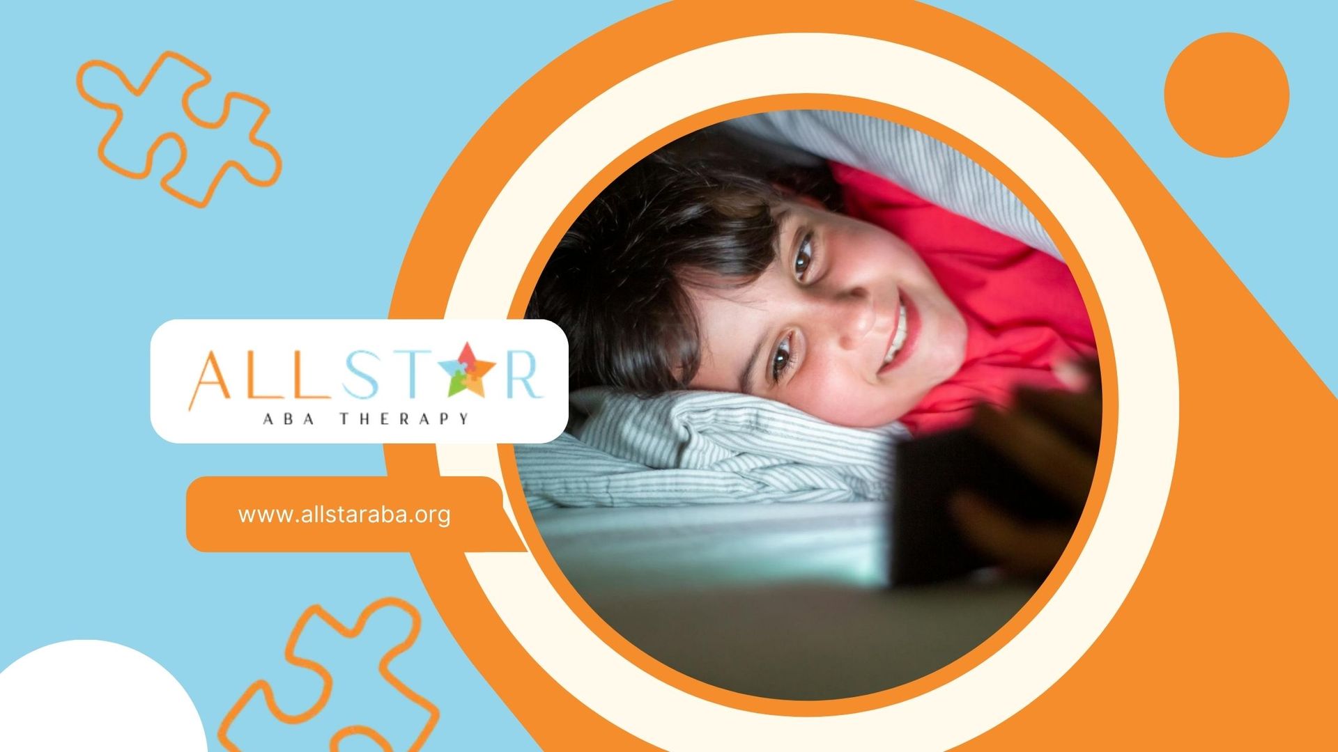 The Link Between Stimming and Screen Time | All Star ABA